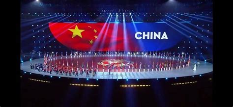 第五届世界游牧民族运动会在哈萨克斯坦开幕 我区代表中方精彩亮相内蒙古自治区杜伯军摔跤