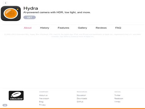 Hydra 2 Image Generator Explore 10000 Ai Tools And Explore Best