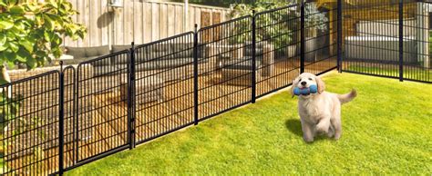 Getlay Garden Fencing 48in High 12 Panels Total 266ftl