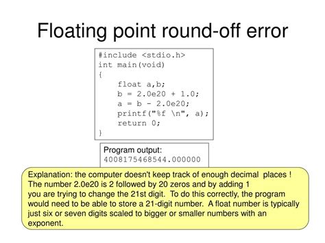 Ppt Computer Programming Powerpoint Presentation Free Download Id5605537