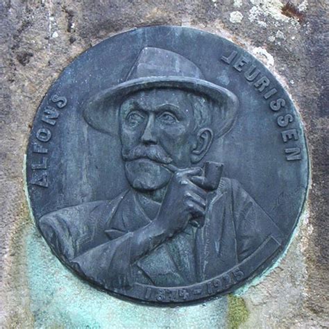 Wie Is Alfons Jeurissen Heksenfeesten