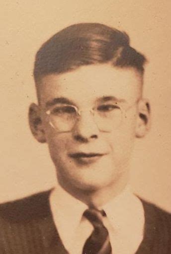 Daniel David Robison 1928 1989 Find A Grave Memorial