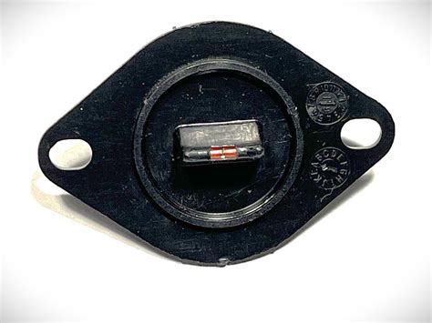 130117 Original Adc Thermister 435 Ii Rev 3 Laundroking