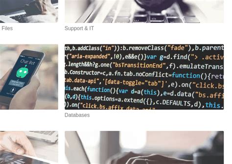 Fiverr Minified Javascript Is The Best Representation Of Databases