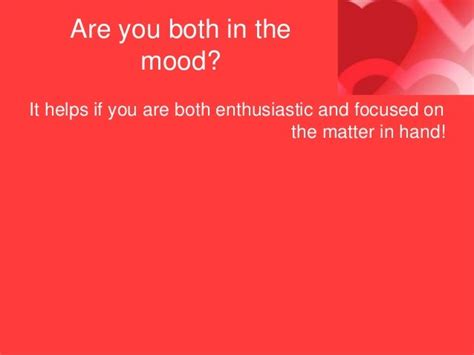 A Guide To Sex Orgasms And Everything Ppt Sexual Conditions