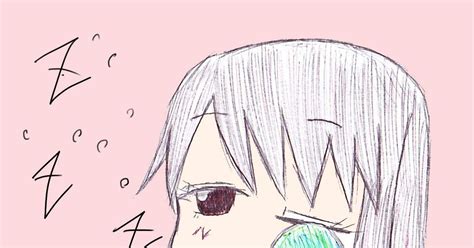 有栖 授業中の落描きサムネ Todokuのイラスト Pixiv