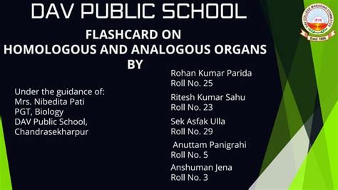 Biology Flashcard For Class 12 Practical Docx