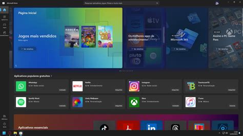 Comprou um PC Windows atual Então veja essas dicas essenciais