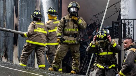 Incendio Consumió Fábrica De Icopor En Envigado