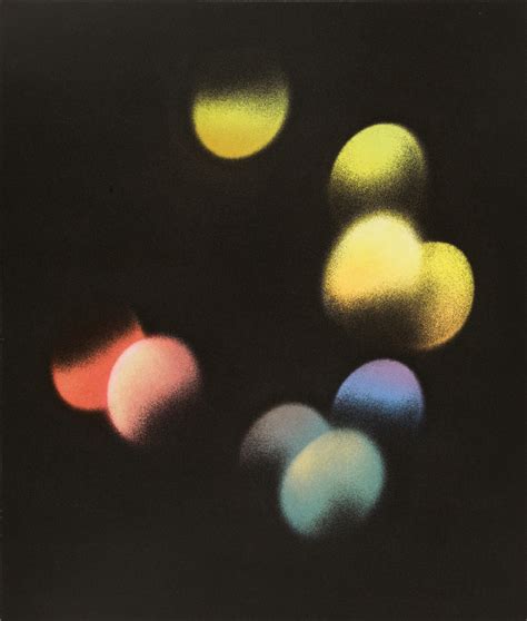 Refractive Index Iv Crown Point Press