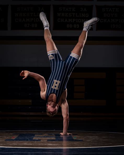 Best 12 Wrestling Media Day Pose Idea Artofit