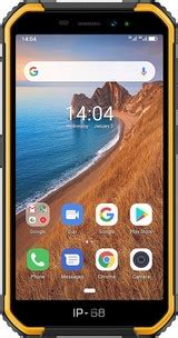 Ulefone Armor X Olhar Digital