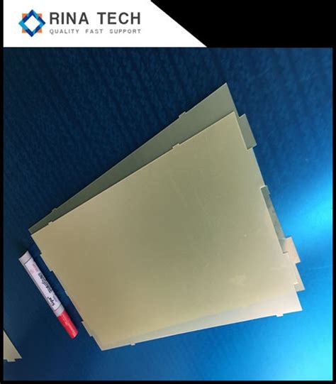 Profession Optical Diffuser Film Suppliers And Factory Customized