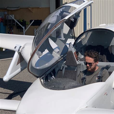 Lochie Ferrier N656te Ostroth Cozy Mk Iv Coba Canardcast Podcast Listen Notes