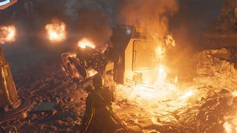 Thousands Of Helldivers 2 Players Would Love A Self Destruct Function For Exosuits N4g