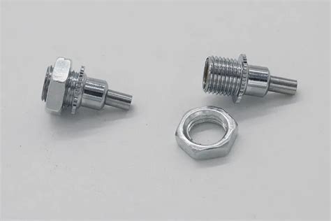 Stainless Steel Wire Rope Cable Fasteners With Screw For Ceiling