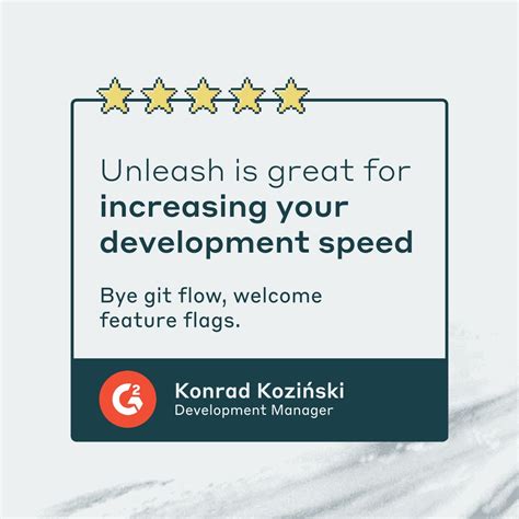 Unleash On Linkedin Unleash Open Source Feature Management For Enterprises