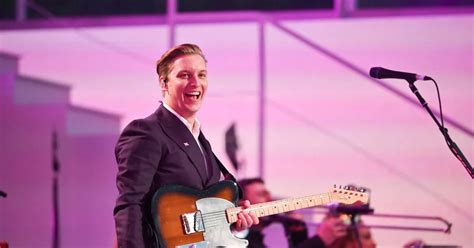 George Ezra Pulls Out Of London O2 Gig Last Minute After Shock