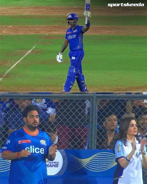 3 Player Battles To Watch Out For In Mi Vs Rr Match 42 Of Ipl 2023
