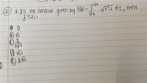 Need Help Integrals 🙃 Rapcalculus