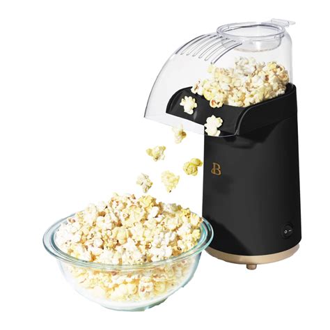Hot Air Popcorn Maker Beautiful™
