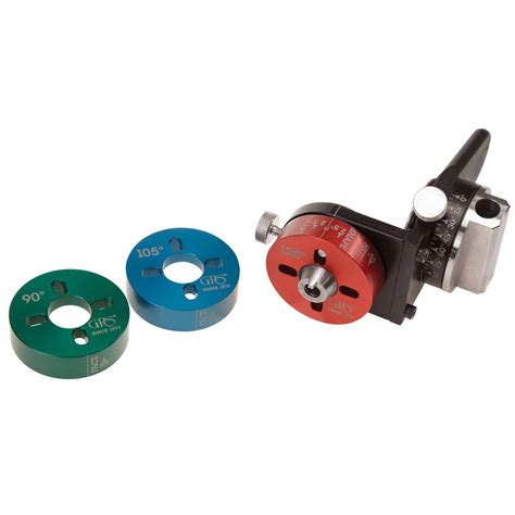 Grs Apex® Sharpening System Grs