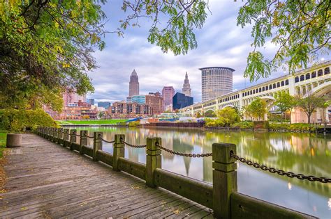 Cleveland What You Need To Know Before You Go Go Guides