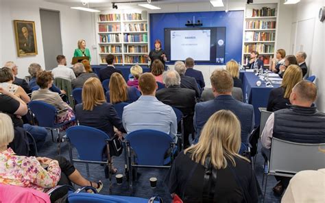 The Ibms Annual General Meeting Biomedical Scientist