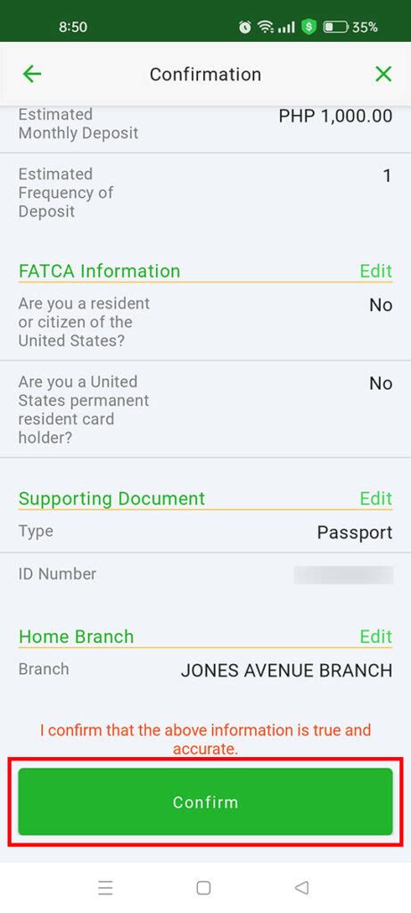 How To Open A Landbank Savings Account Online 2025 Updated Guide