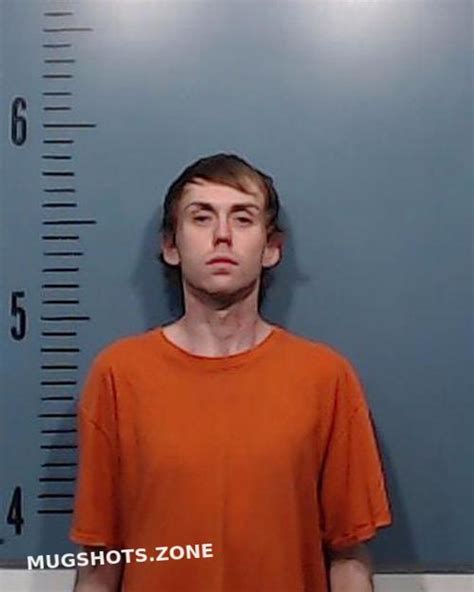 Gilbreath Dusty Ryan 01192023 Taylor County Mugshots Zone