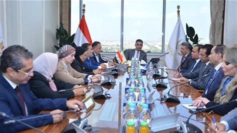 وزير التموين يعقد اجتماعا مع الهيئة البرلمانية لحزب الشعب الجمهوري لبحث