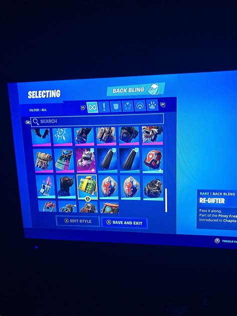 Fortnite Accounts Epicnpc Marketplace