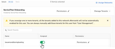 Manage Users In Enterprise Hub