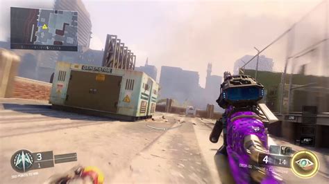 BO3 Breach Hiding Spots Ledges Glitches YouTube
