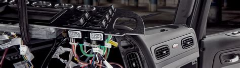 2012 Western Star 4900 Wiring Diagram Electric Chart