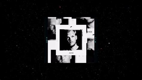 Avicii Fades Away Andserg Remix Youtube