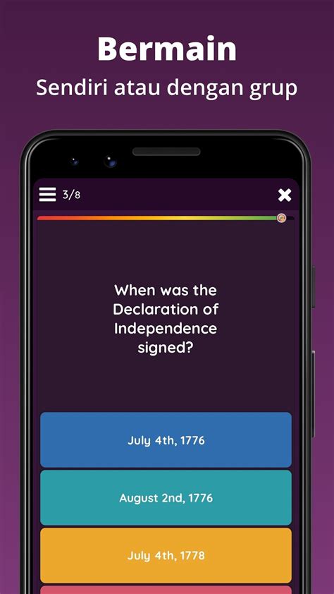 Unduh Versi Quizizz Mainkan Untuk Belajar Apk Untuk Android