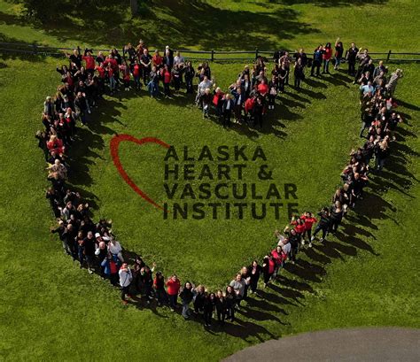 Alaska Heart And Vascular Institute Committed To Excellence In Cardiology