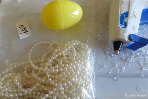 Easter Egg Crafts Puddys House