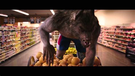 Goosebumps 2015 Movie The Werewolf Of Fever Swamp Short Montage Hd