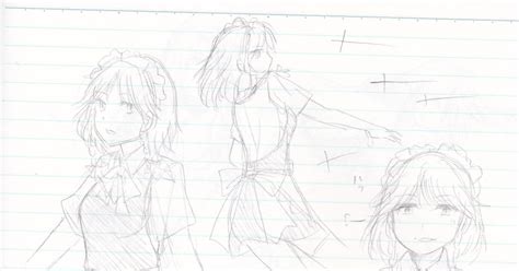 版権 過去絵 山嵜誠那のイラスト Pixiv