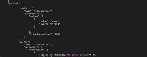 datax做通用radbms数据迁移 连接数据库失败 请检查您的 账号密码数据库名称IPPort或者向 DBA 寻求帮助 注意网络
