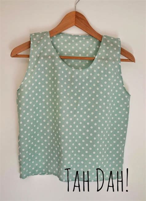25 Free Crop Top Sewing Patterns For Beginners Pdf Pattern