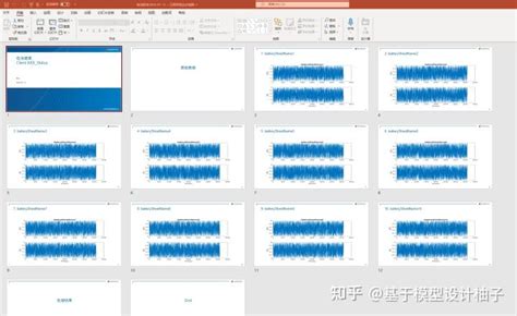 Matlab 的自动报告生成 03 Ppt 知乎