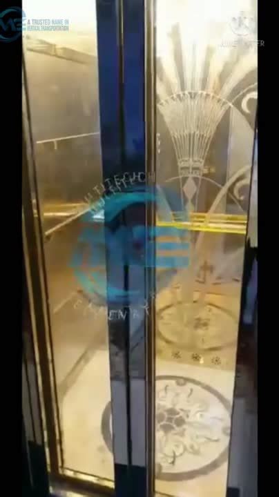 Multitech Elevators On Linkedin Elevator Lift Elevators Escalator