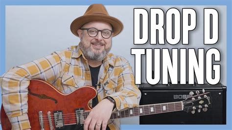 Everything You Need To Know About Drop D Tuning Acordes Chordify
