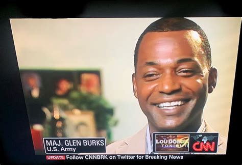 Colonel R Glennie Edwin Burks Certified Emergency Manager Cem On