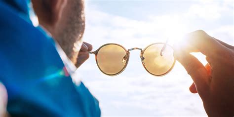 Understanding Uv Eye Protection Look Optometry