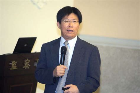 新新聞》人權監委高涌誠，可望蟬聯「司法官最頭痛人物」 風傳媒