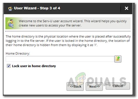 How To Configure And Connect Sftp Server From Windows Command Prompt